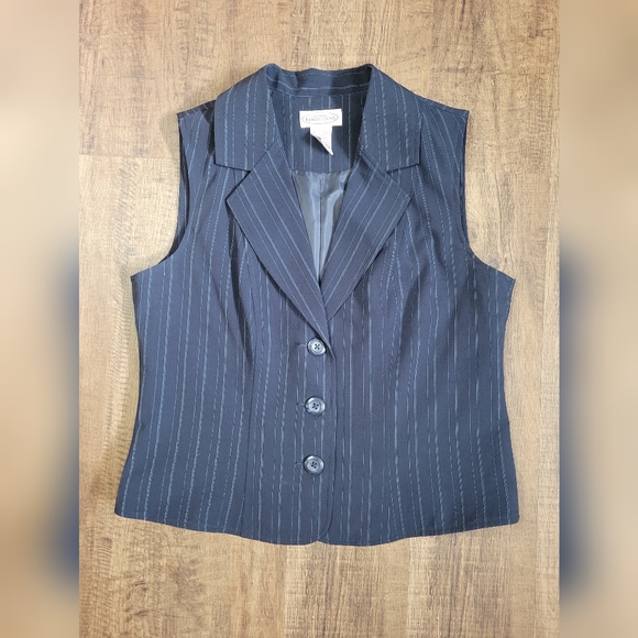 Northern Reflections | Jackets & Coats | Northern Reflections Pinstripe ...